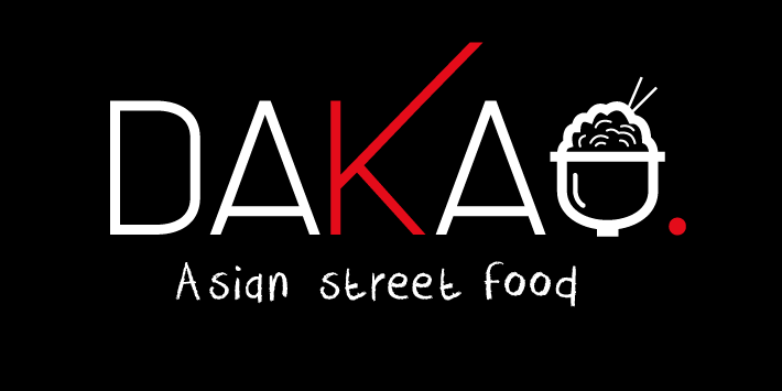 DAKAO | Asian Street Food
